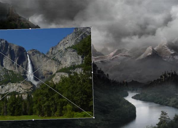 Photoshop Matte Painting in Easy Steps – Photoshop Tutorials